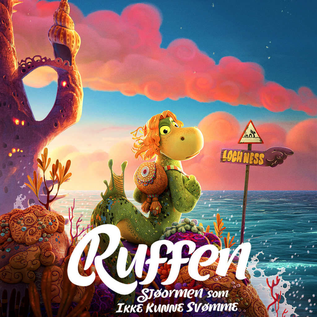 Film: Ruffen - Union Scene